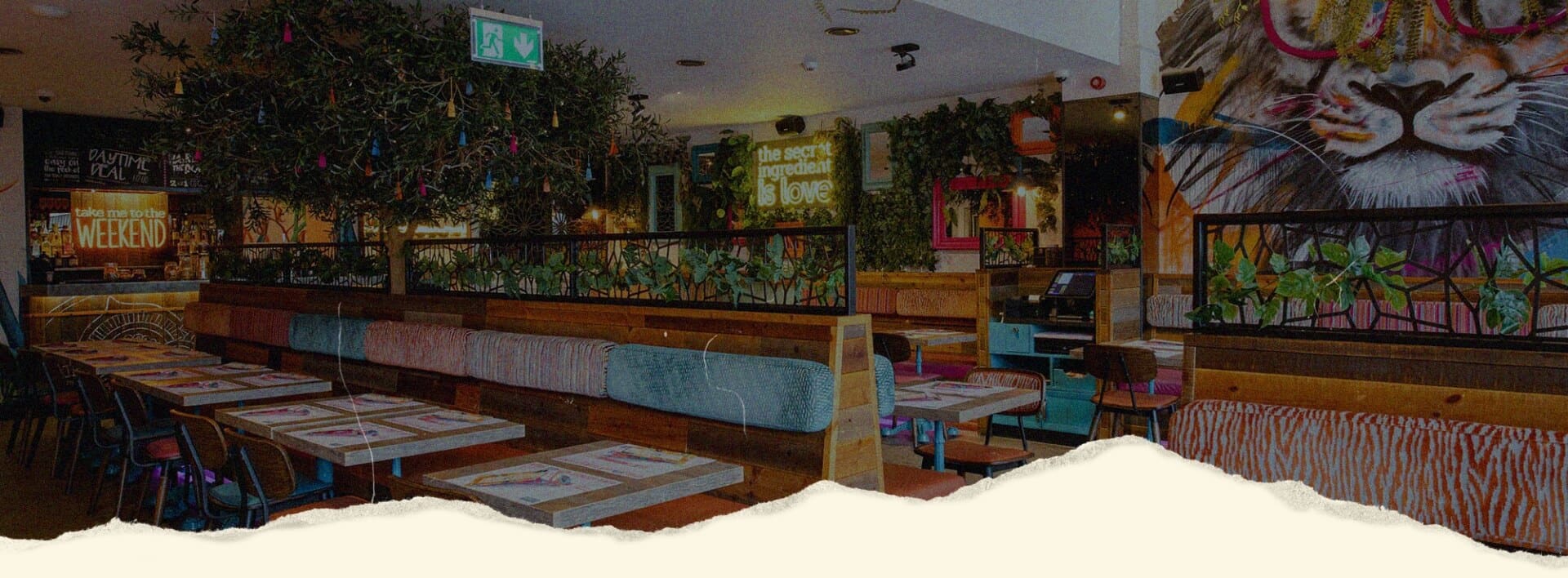 Nottingham | tamatanga